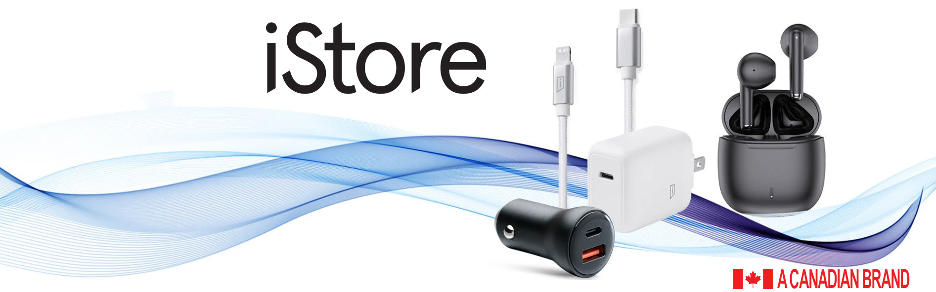 Câbles et adaptateurs de charge conçus pour les appareils Apple ...