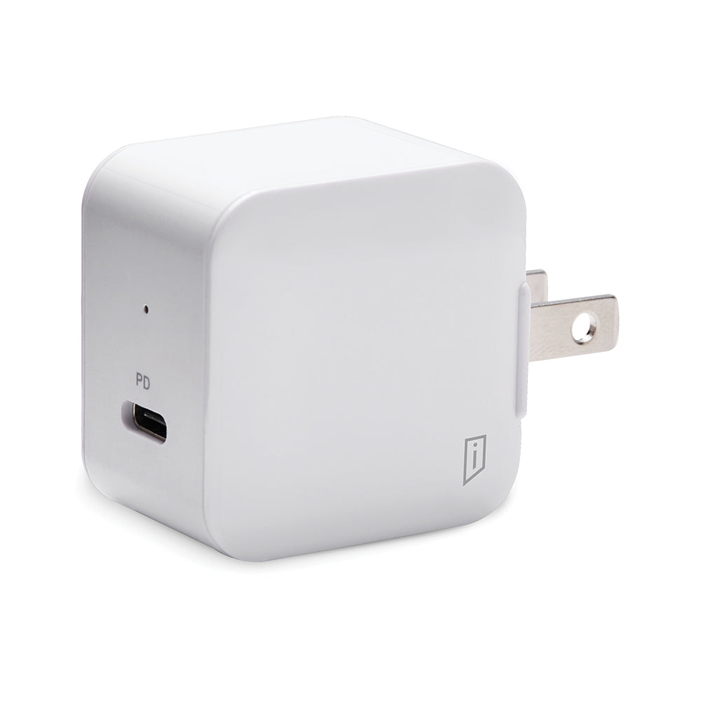 Kit de charge rapide iStore USB-C 20W – Targus CA