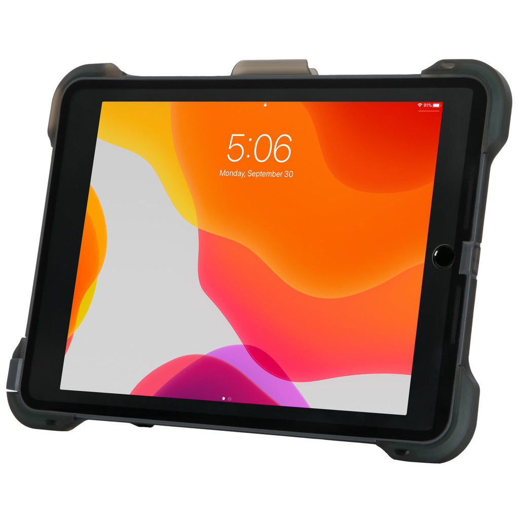 Safeport® Rugged Max Antimicrobial Case Pour Ipad® 9e 8e Et 7e G